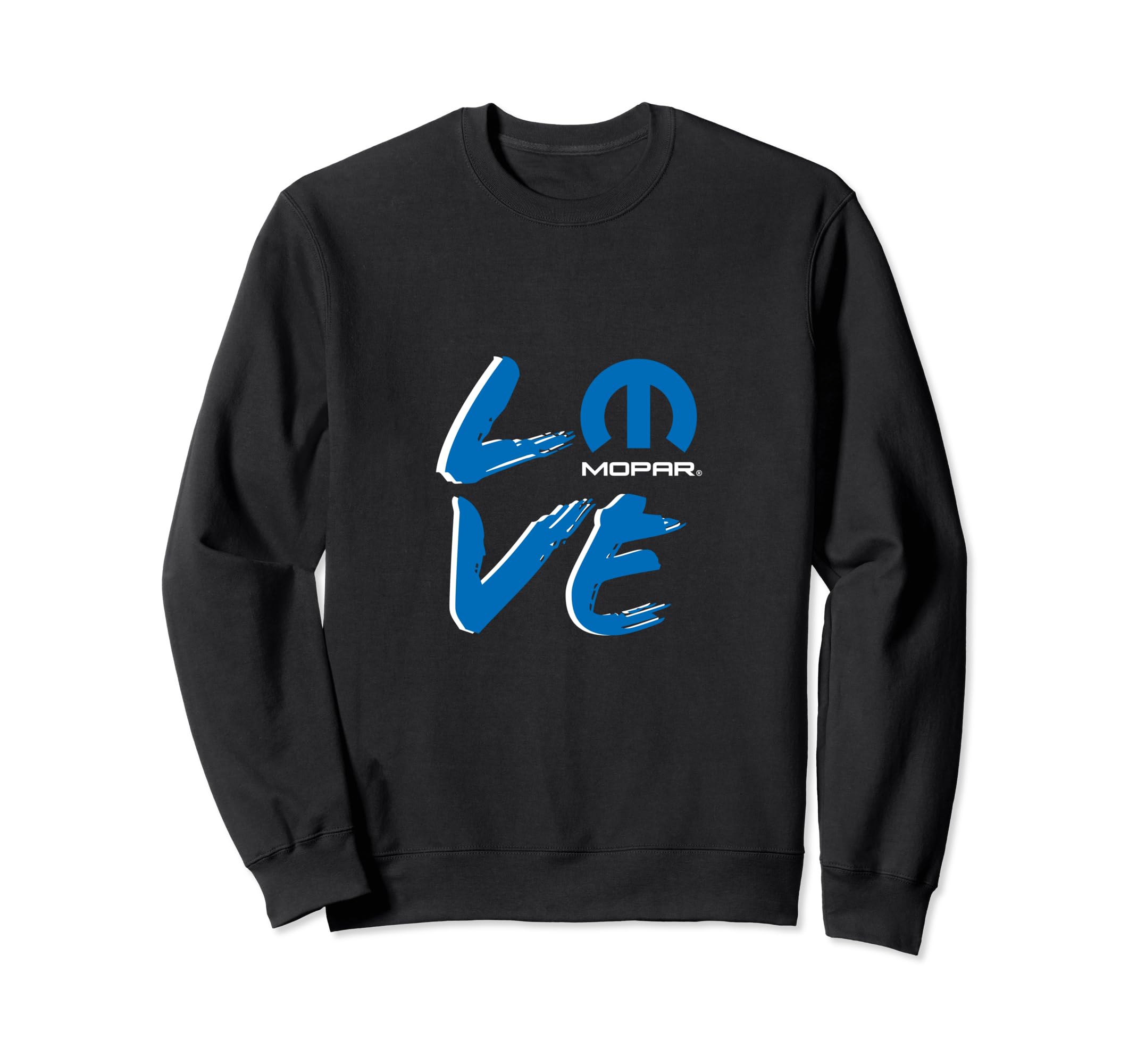 Mopar Love Sweatshirt