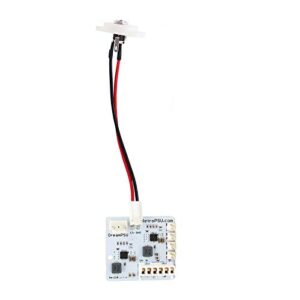 Lyzeous for Dreamcast Game Console Dreampsu Power Board 12V