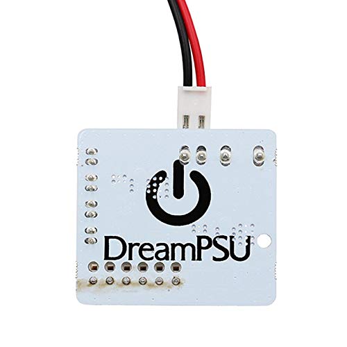 Lyzeous for Dreamcast Game Console Dreampsu Power Board 12V