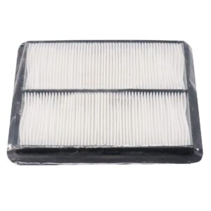 bad boy mowers air filter 015-0091-03 fits honda powered maverick