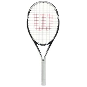 six two tennis racket