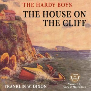 the hardy boys: the house on the cliff