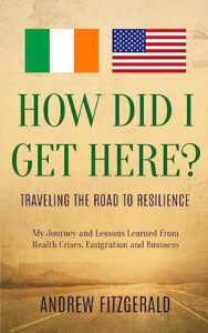 how did i get here?: traveling the road to resilience