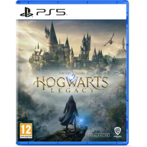 hogwarts legacy standard edition - playstation 5 / ps5