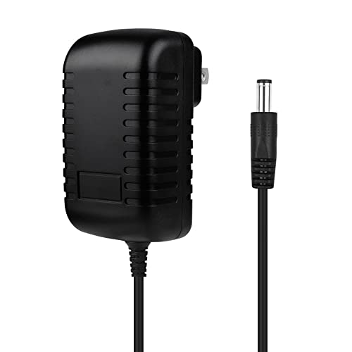 Dysead AC Adapter Compatible with Icon Pro Audio Inspire G2 Series 5 G2 6 G2 8 G2 USB MIDI Power