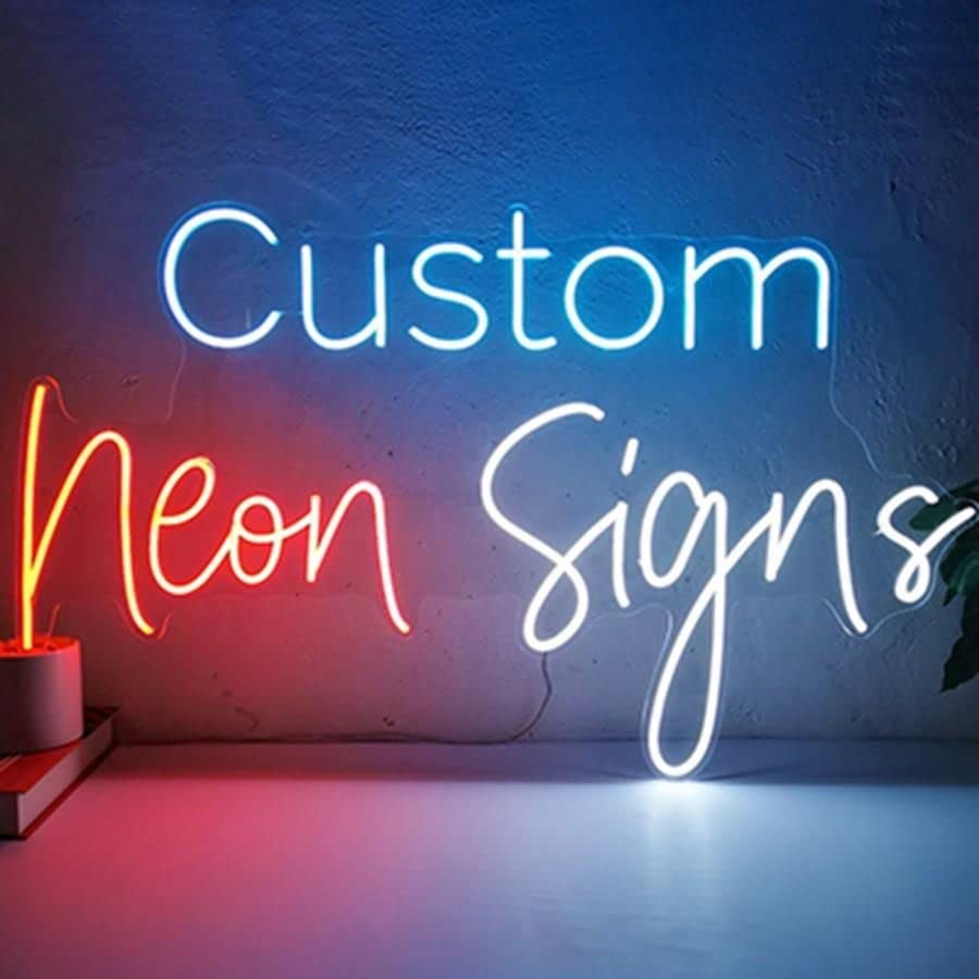 Prouten 20in Millers Lite Neon Sign Acrylic Home Gift Artwork Wall Decor Neon Light