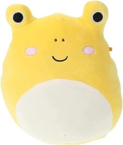 squishmallows 7.5" leigh the toad