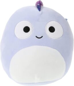 squishmallows 7.5" coleen the chameleon