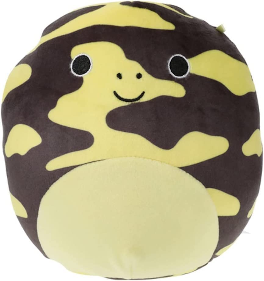 Squishmallows 7.5" Forest The Snake