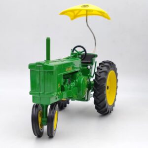 ERTL 1/16 Scale for John Deere Model 70 Tractor Farm W/ Umbrella FFA Special Edition Diecast Toys Car Models Collection Gifts