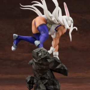 Kotobukiya My Hero Academia: Mirko ARTFX J Statue