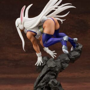 Kotobukiya My Hero Academia: Mirko ARTFX J Statue