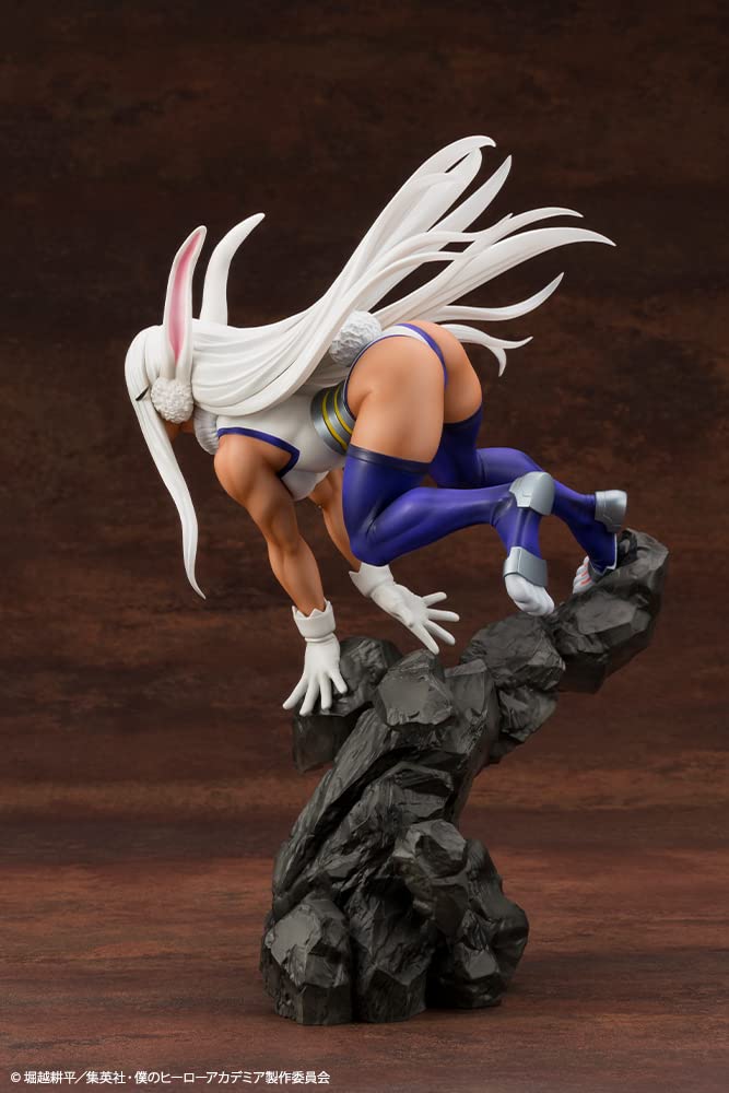 Kotobukiya My Hero Academia: Mirko ARTFX J Statue