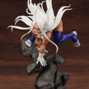 Kotobukiya My Hero Academia: Mirko ARTFX J Statue