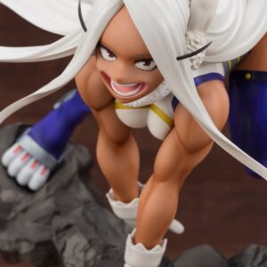 Kotobukiya My Hero Academia: Mirko ARTFX J Statue