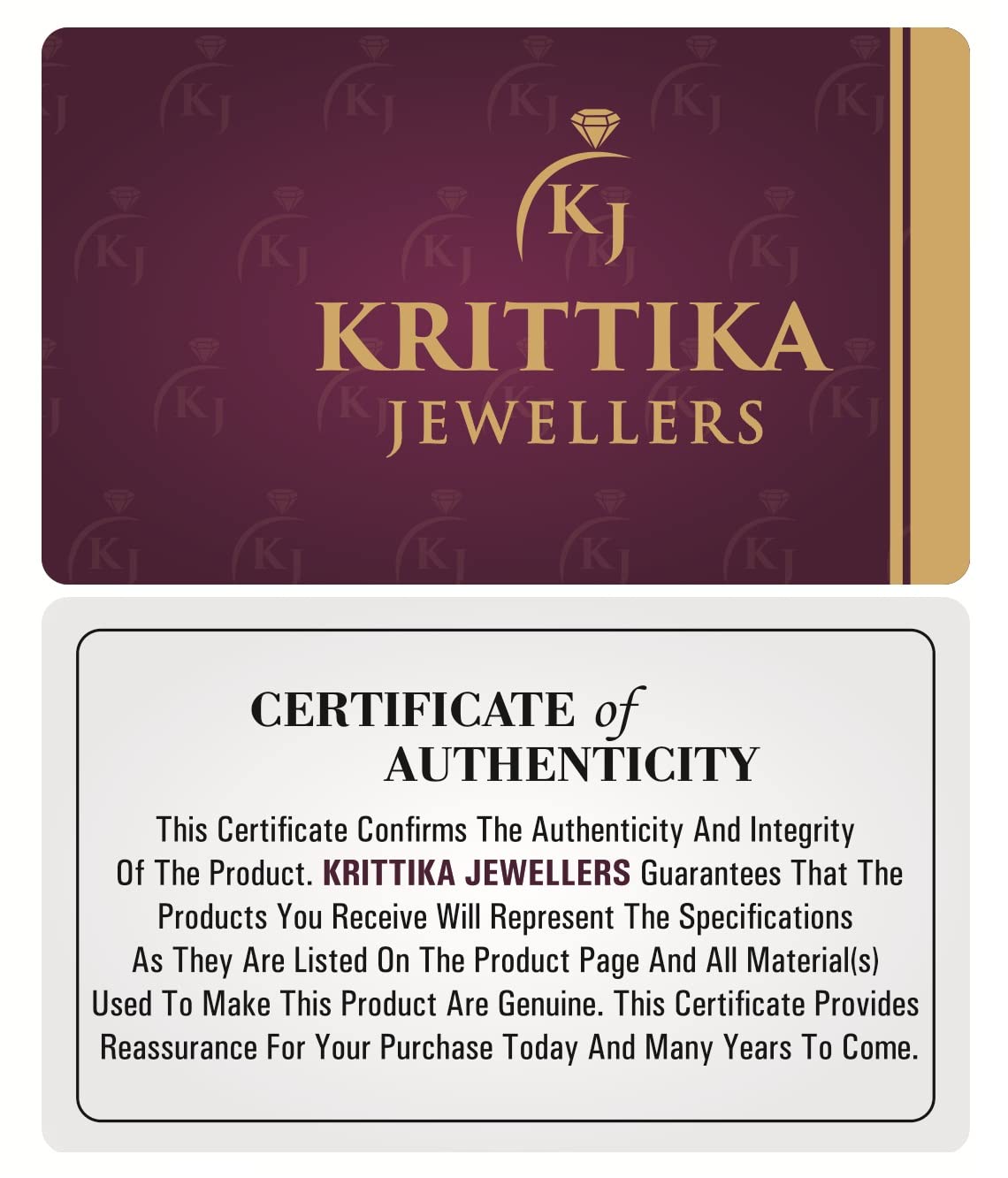 KRITTIKA JEWELLERS womens 925 sterling silver ring (Green, 7)