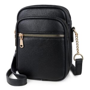 acnfs small cell phone crossbody bag mini shoulder bag purses for women with adjustable shoulder straps