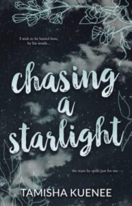 chasing a starlight