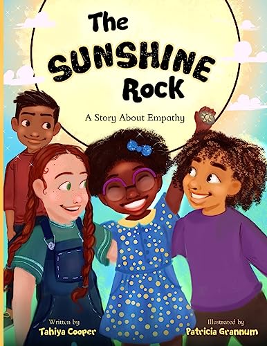 The Sunshine Rock: A Story About Empathy