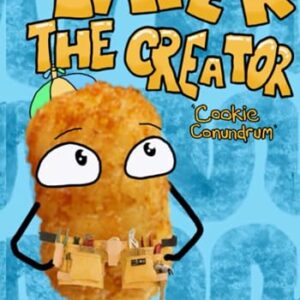 Tater the Creator: Cookie Conundrum