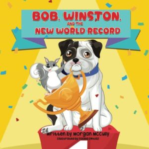 bob, winston, and the new world record