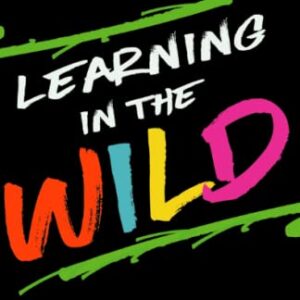 Learning in the Wild: 21 ways to make learning a daily habit and avoid getting caught in the wild without the skills to survive