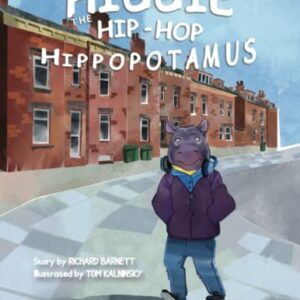 Higgie the Hip-Hop Hippopotamus