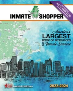 inmate shopper 2023-2024