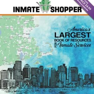 Inmate Shopper 2023-2024