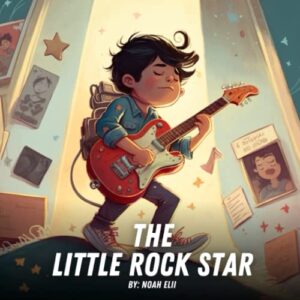 The Little Rock Star