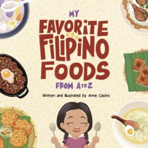 my favorite filipino foods from a to z