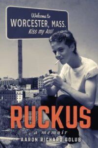 ruckus