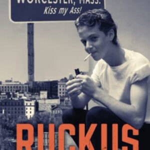 Ruckus