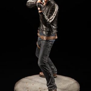 Kotobukiya Resident Evil: Vendetta – Leon Kennedy ARTFX Statue (Renewal Package Ver.)