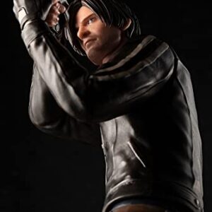 Kotobukiya Resident Evil: Vendetta – Leon Kennedy ARTFX Statue (Renewal Package Ver.)