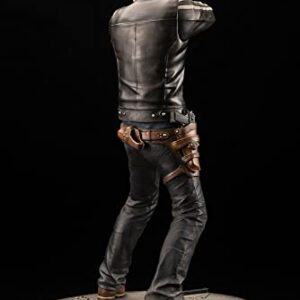 Kotobukiya Resident Evil: Vendetta – Leon Kennedy ARTFX Statue (Renewal Package Ver.)