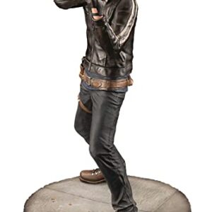 Kotobukiya Resident Evil: Vendetta – Leon Kennedy ARTFX Statue (Renewal Package Ver.)