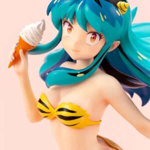 Kotobukiya Urusei Yatsura: Lum ARTFX J Statue