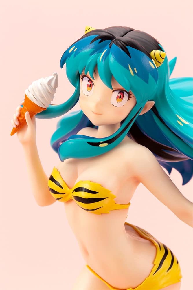 Kotobukiya Urusei Yatsura: Lum ARTFX J Statue