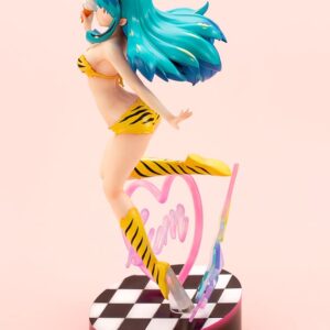 Kotobukiya Urusei Yatsura: Lum ARTFX J Statue