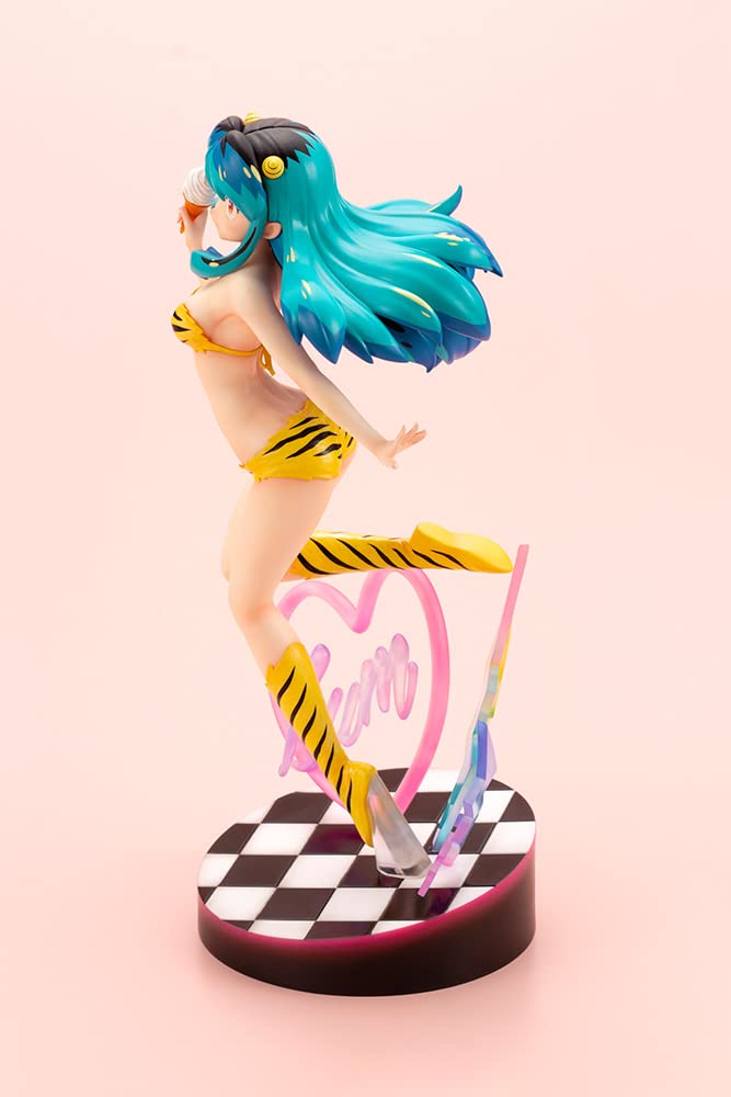 Kotobukiya Urusei Yatsura: Lum ARTFX J Statue