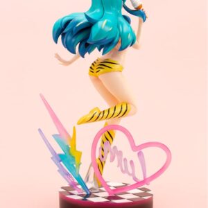 Kotobukiya Urusei Yatsura: Lum ARTFX J Statue