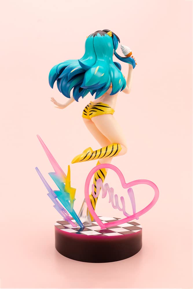 Kotobukiya Urusei Yatsura: Lum ARTFX J Statue