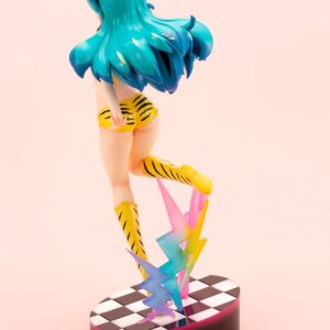 Kotobukiya Urusei Yatsura: Lum ARTFX J Statue