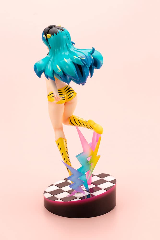 Kotobukiya Urusei Yatsura: Lum ARTFX J Statue