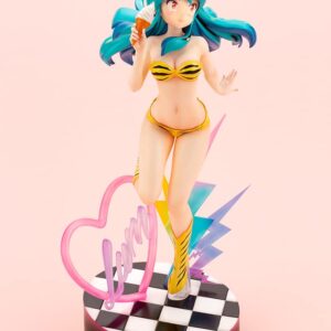 Kotobukiya Urusei Yatsura: Lum ARTFX J Statue