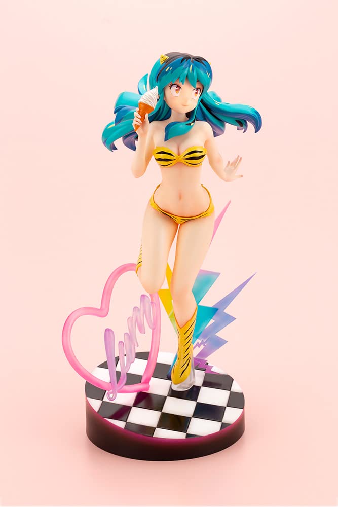 Kotobukiya Urusei Yatsura: Lum ARTFX J Statue