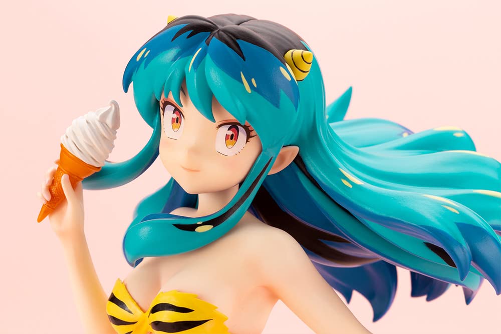 Kotobukiya Urusei Yatsura: Lum ARTFX J Statue