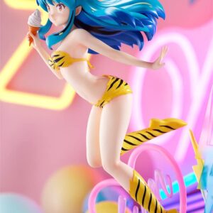 Kotobukiya Urusei Yatsura: Lum ARTFX J Statue