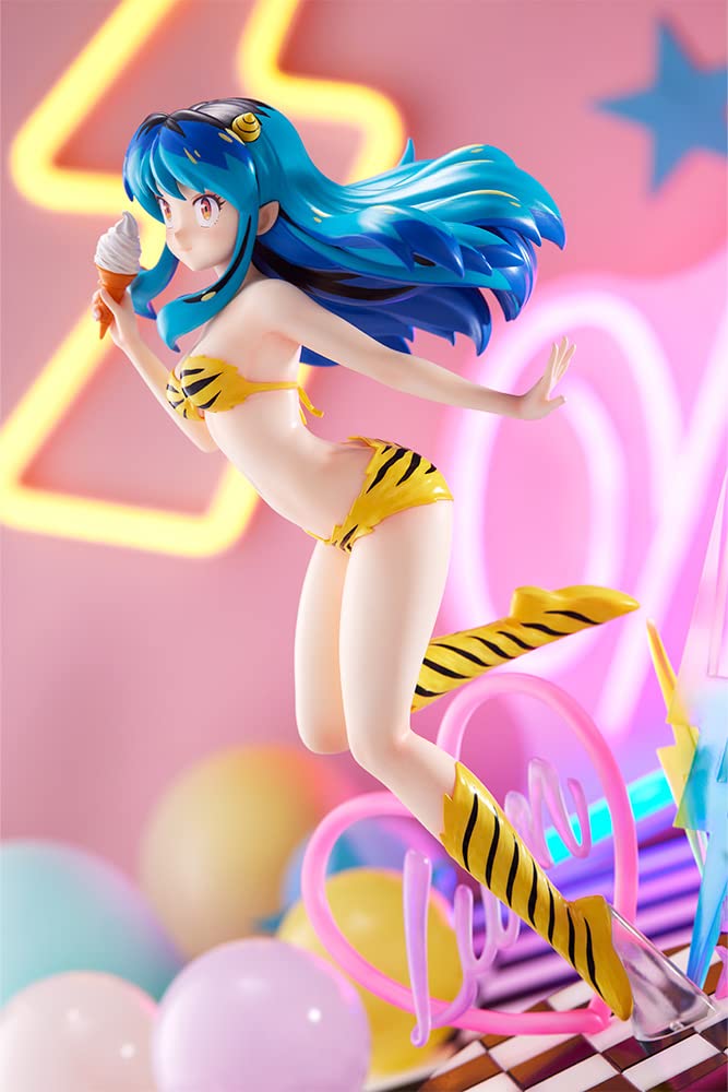 Kotobukiya Urusei Yatsura: Lum ARTFX J Statue